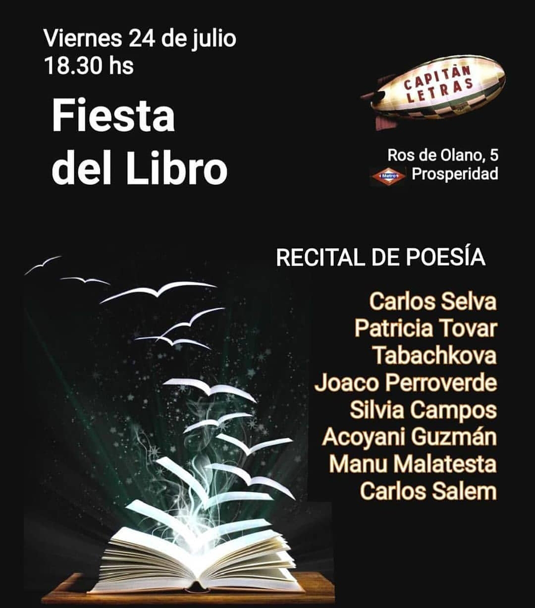 Editoriales de Poesía | lapoesiamancha.com